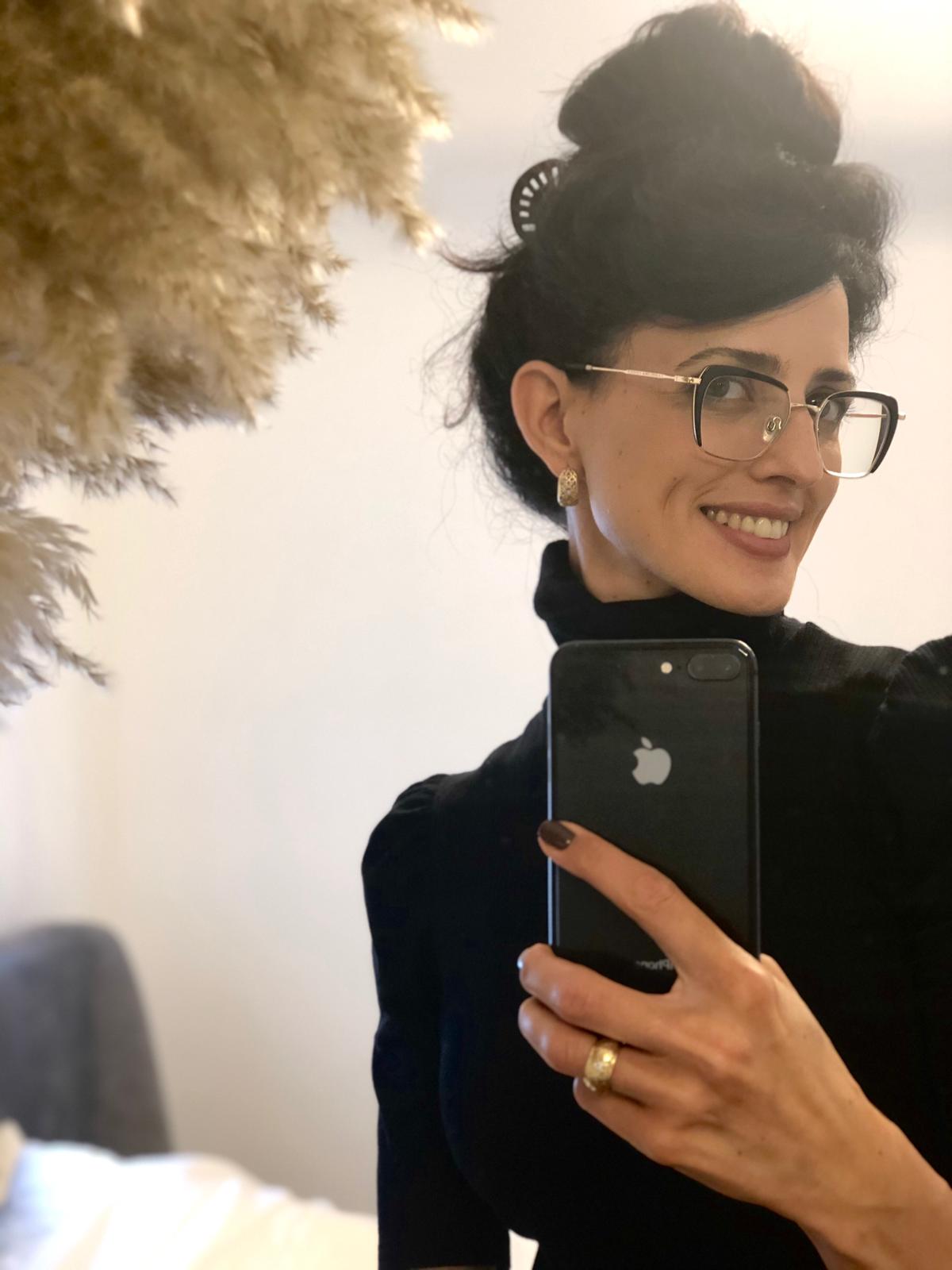 Shimrit B - HH Models