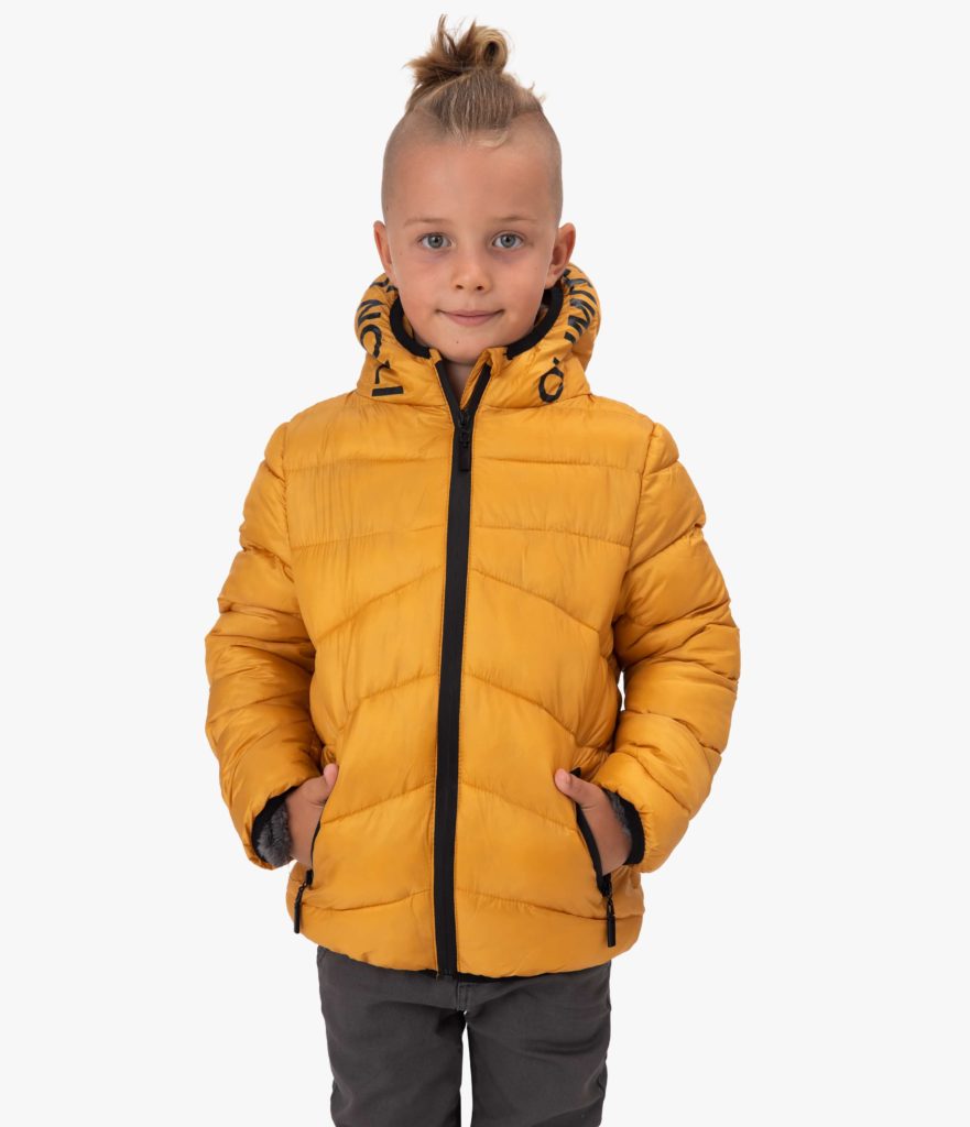 Daniel B - HH Models