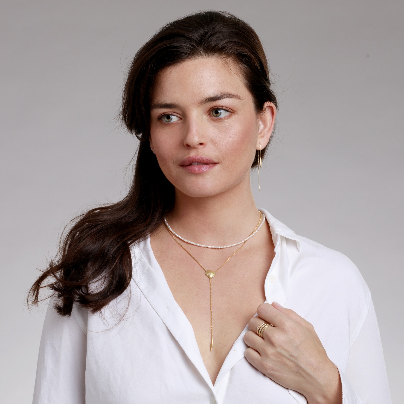 Gillian R - HH Models