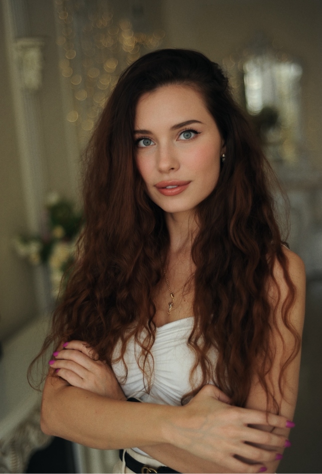 Kateryna S - HH Models